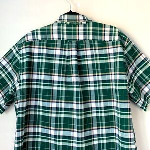 Towncraft | Shirts | Towncraft Mens Short Sleeve Button Down Shirt ...
